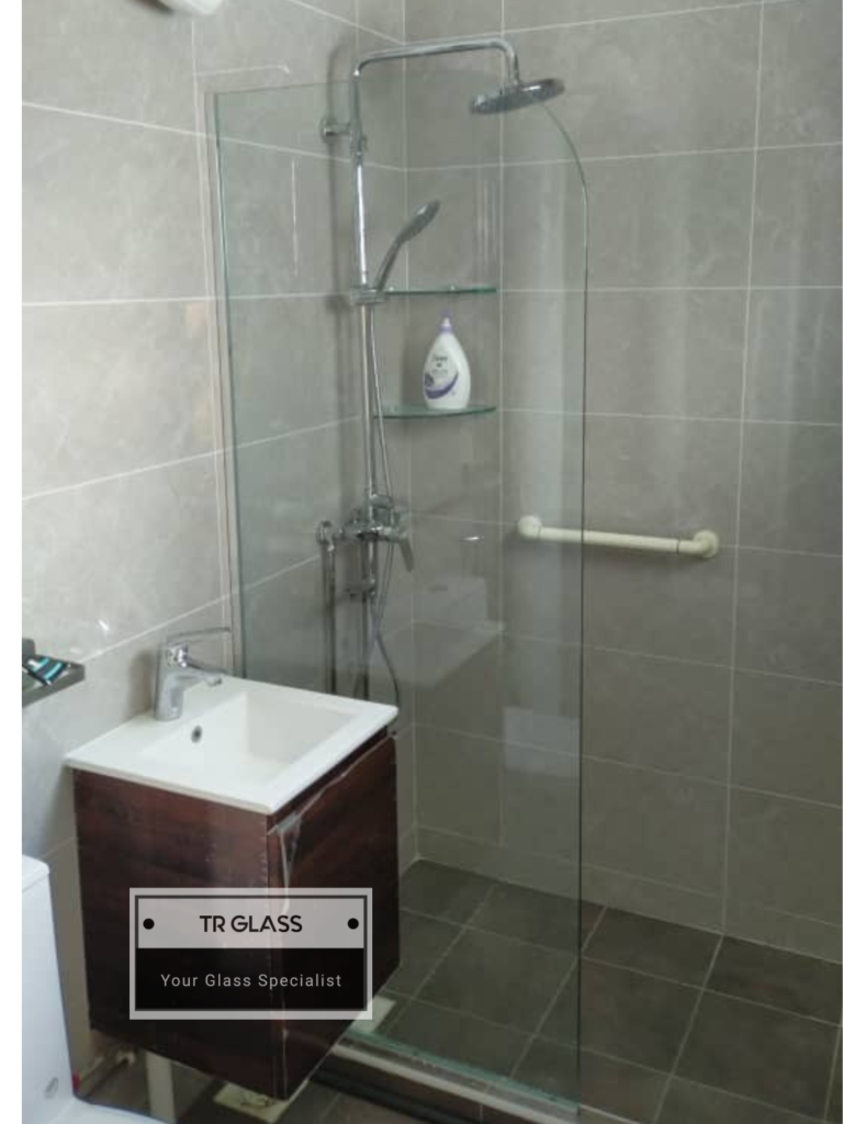 Shower Screen - trglassnmirror.com