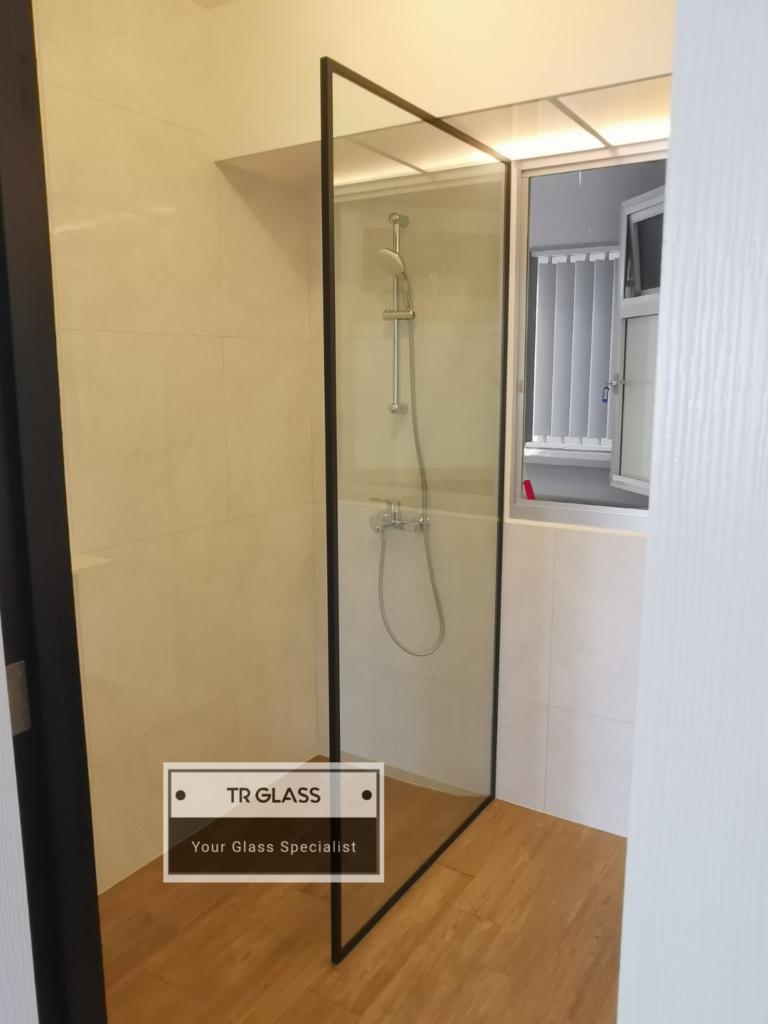 Shower Screen - trglassnmirror.com