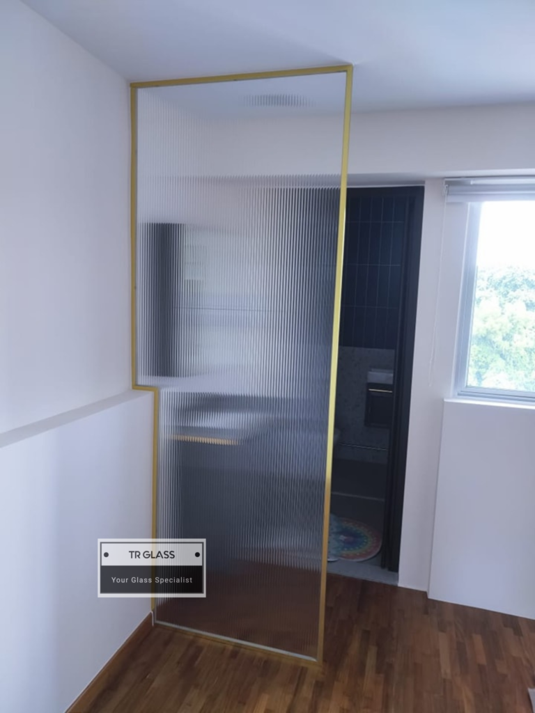 Shower Screen - trglassnmirror.com